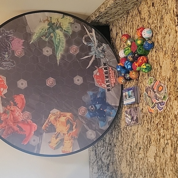 Bakugan | Toys | Bakugan Collection | Poshmark